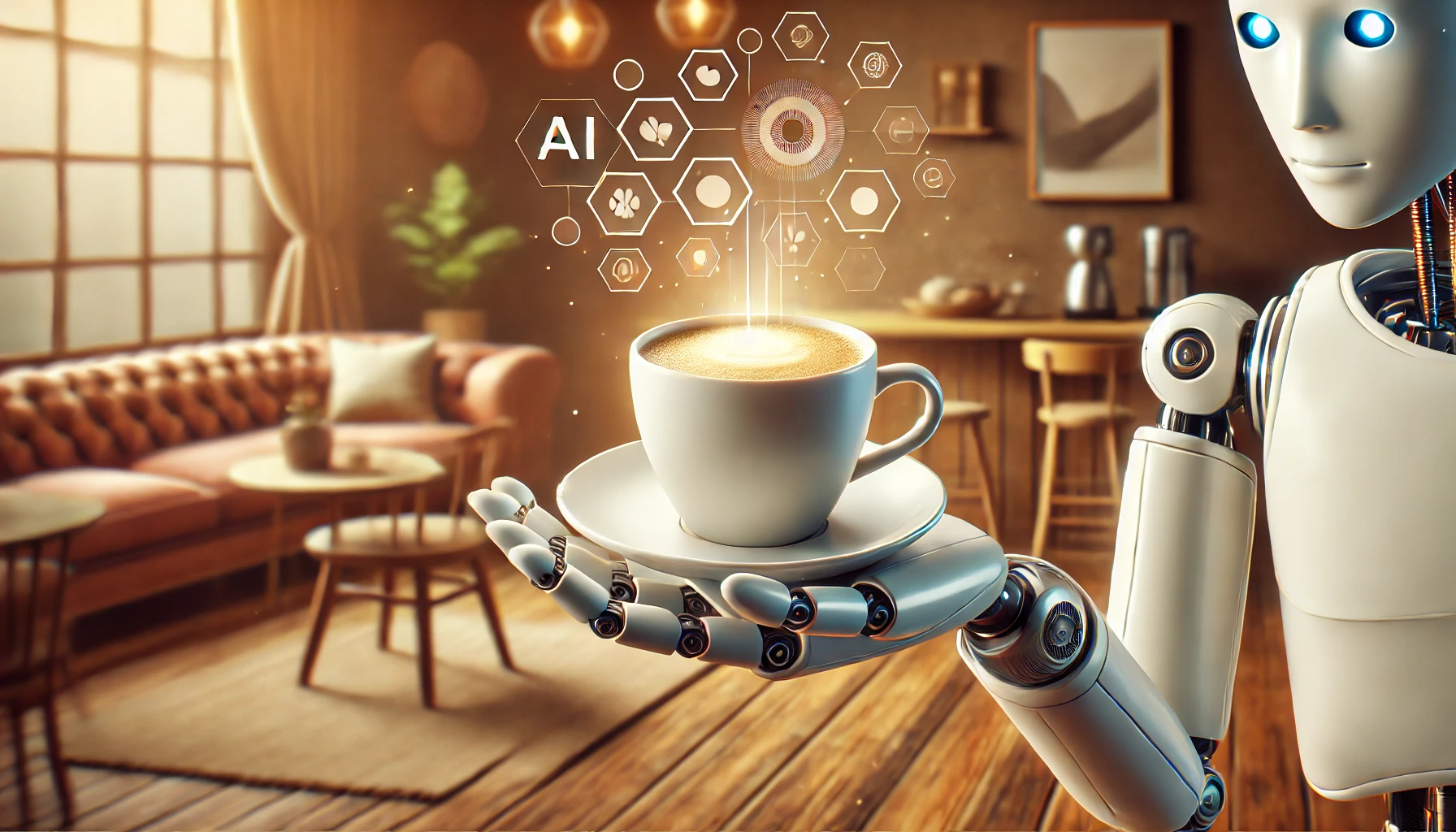 סדרת מפגשים AI Coffee Break – מיט"ל